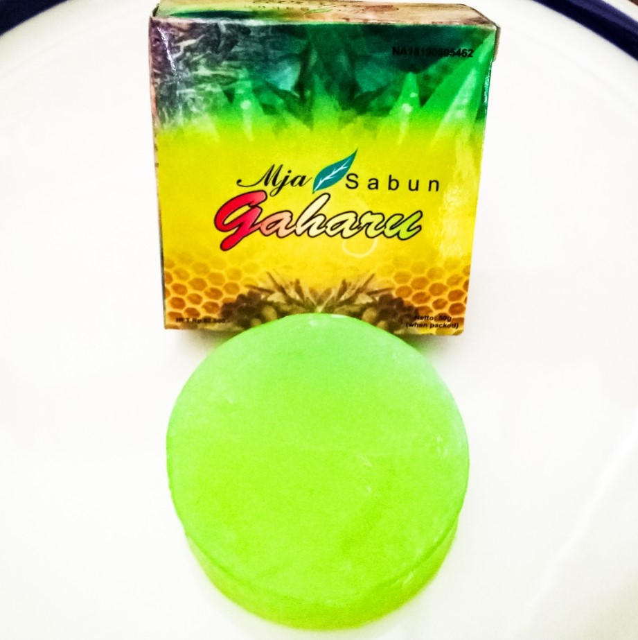 PRODUK HERBAL MJA (PT MAKIN JAYA AGUNG)